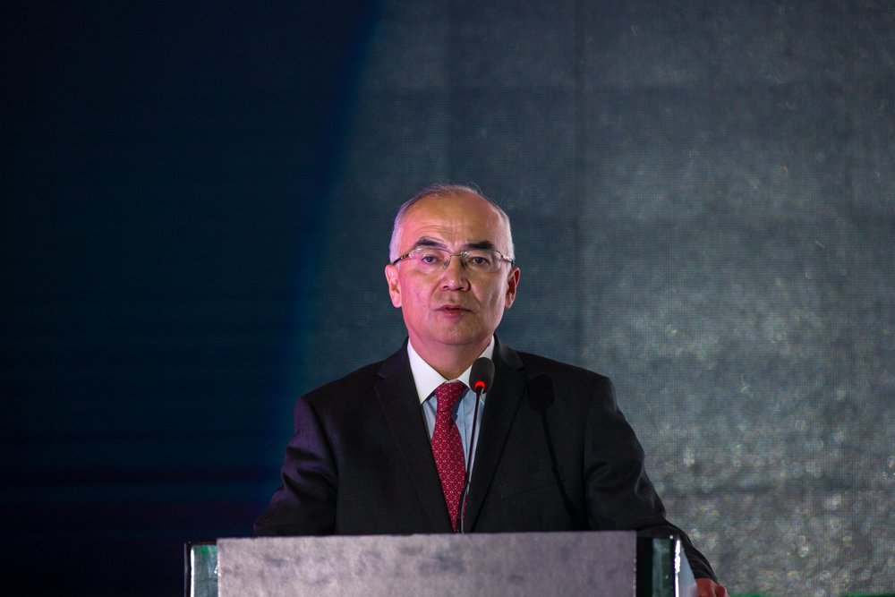 “mining Week” арга хэмжээний хоёрдох өдөр